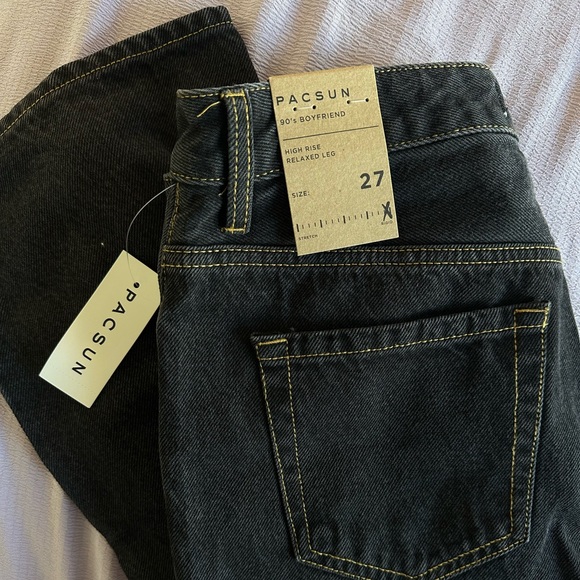 PacSun | Jeans | Pacsun 9s Boyfriend Jean | Poshmark
